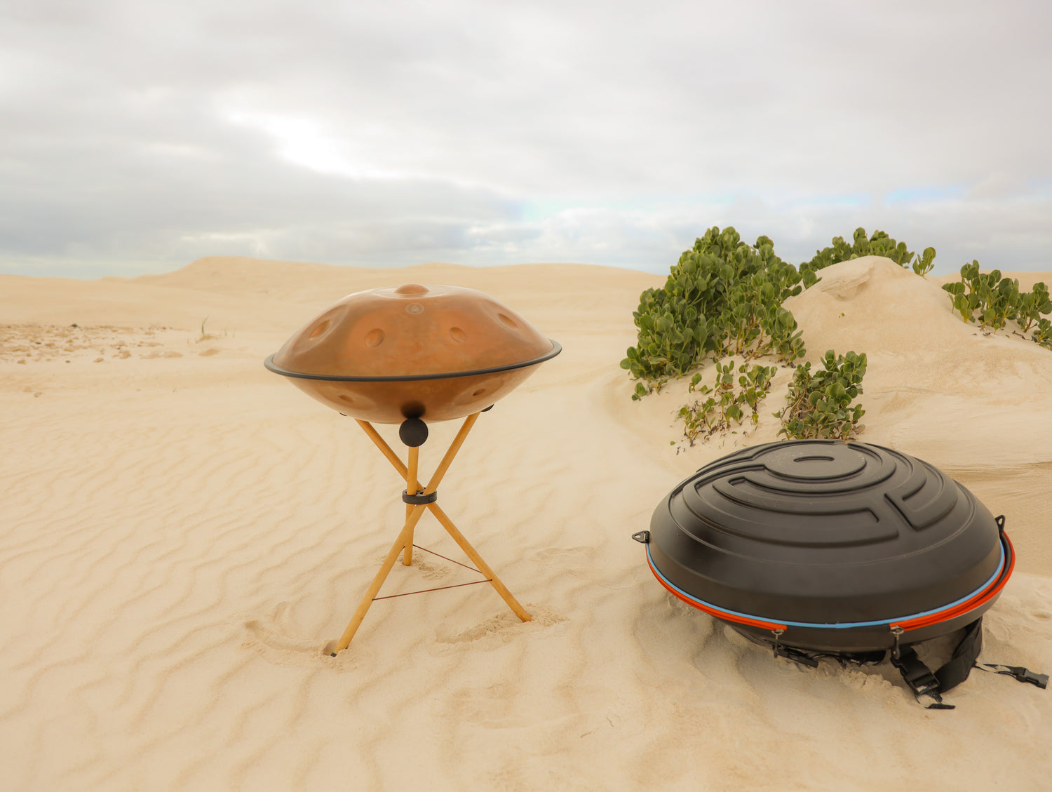 NovaPans Australia - Handpan Shop in Australia and New Zealand