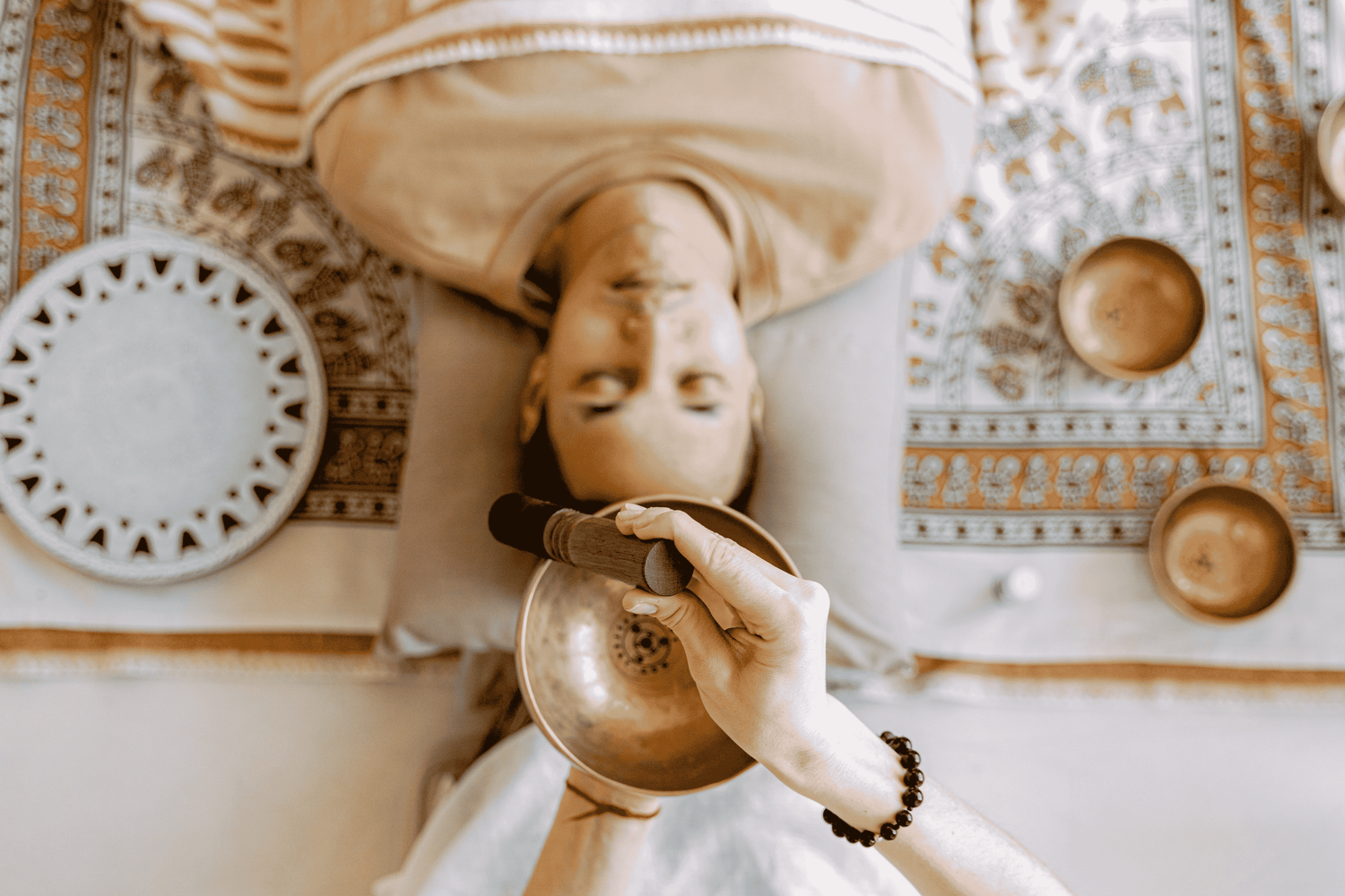 Understanding the Benefits of Sound Baths for Mental Health and Spirit ...