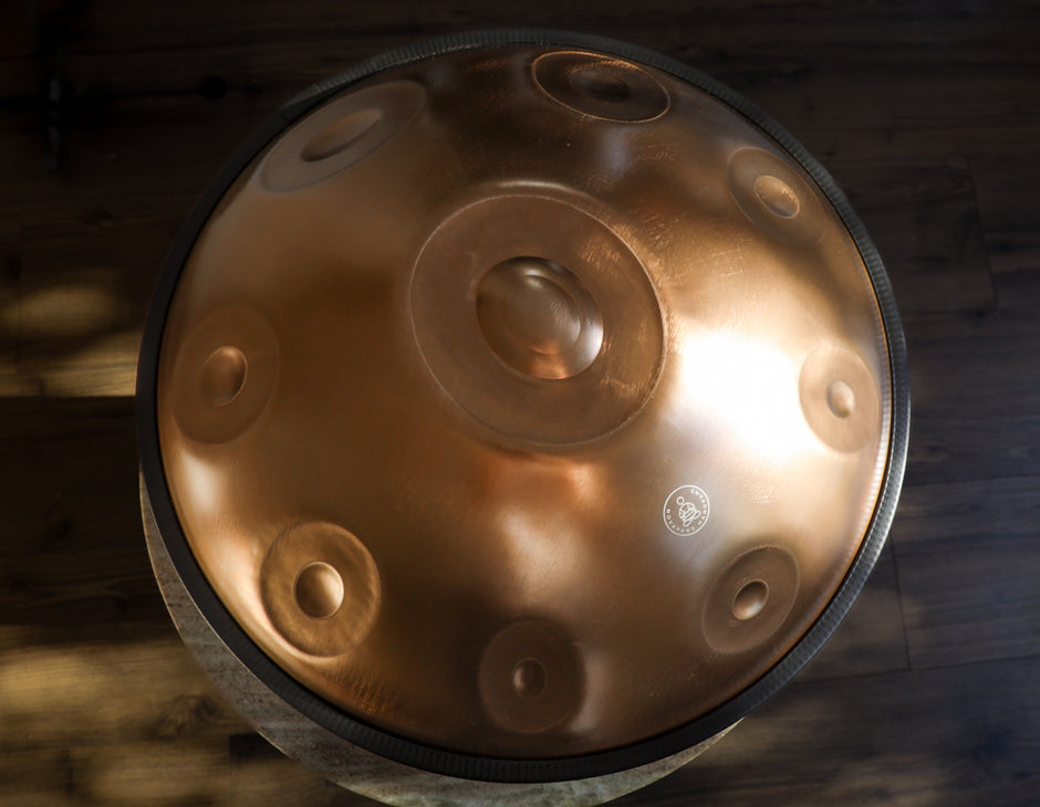 NovaPans Australia - Handpan Shop in Australia and New Zealand