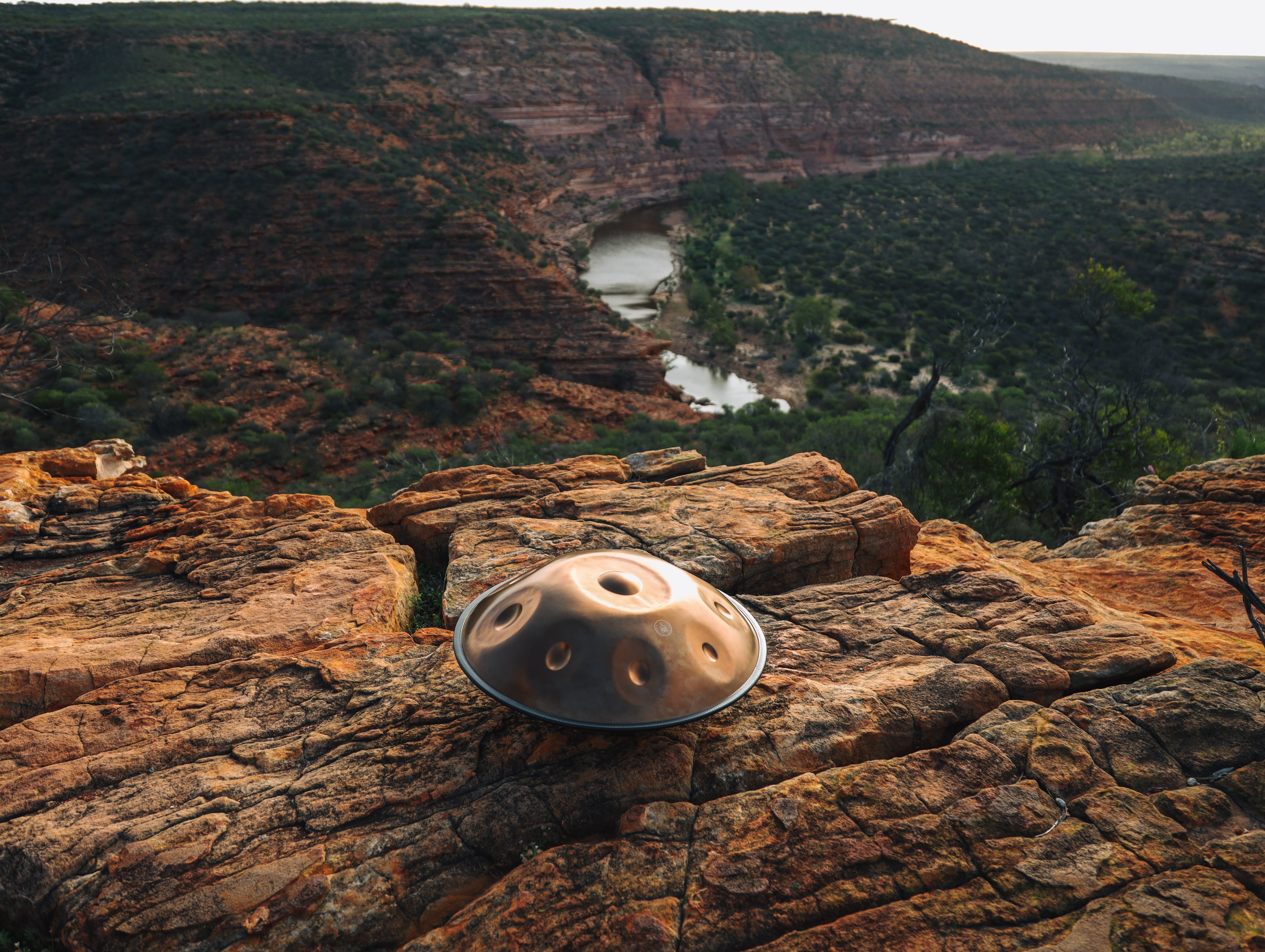 NovaPans Australia - Buy Handpans in Australia