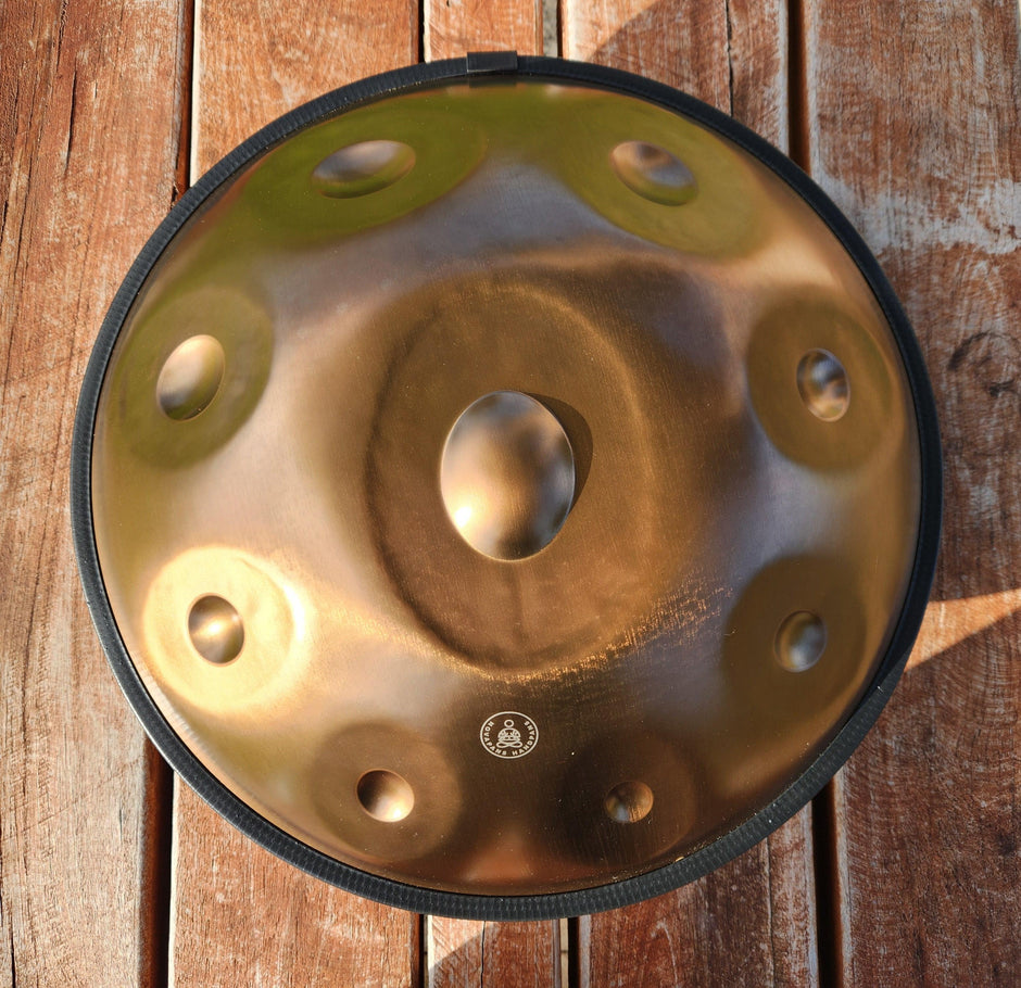 NovaPans Australia - Handpan Shop in Australia and New Zealand