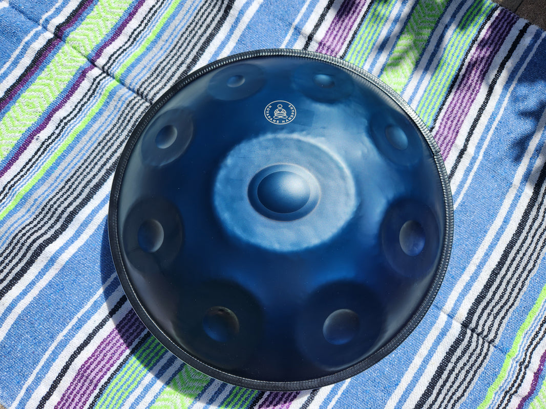 NovaPans Australia - Handpan Shop in Australia and New Zealand