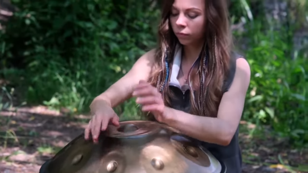 NovaPans Australia - Aussie Handpan Store